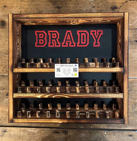10 Beautiful Championship Ring Display Cases All Gifts Considered