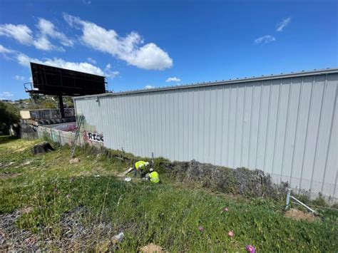 County Launches New Program To Remove Graffiti San Diego Citd
