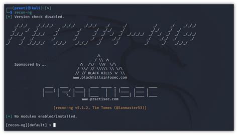 5 Best OSINT Tools For Research Penetration Testing