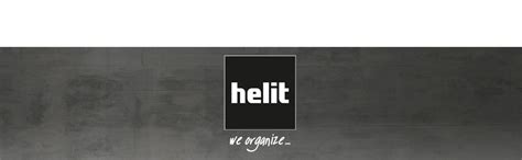 helit H2518300 - Briefständer „the mail network“, silber : Amazon.de ...
