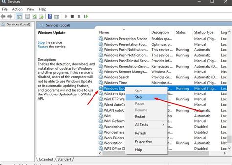 How To Fix Windows Updates Stuck At 0 And 0 Kb