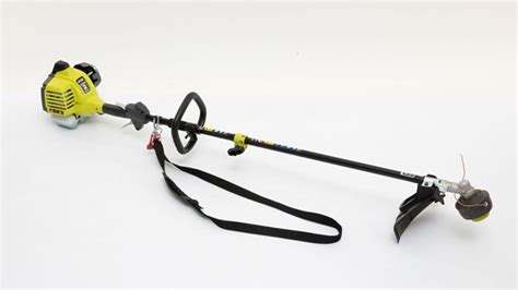Victa Swift Start Bent Shaft Trimmer Review Line Trimmer CHOICE