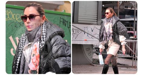 ПАПАРАШКИ СНИМКИ Нети разходи дълги и секси крака