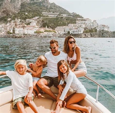 Семейное путешествие по греческим островам под парусом · отдых