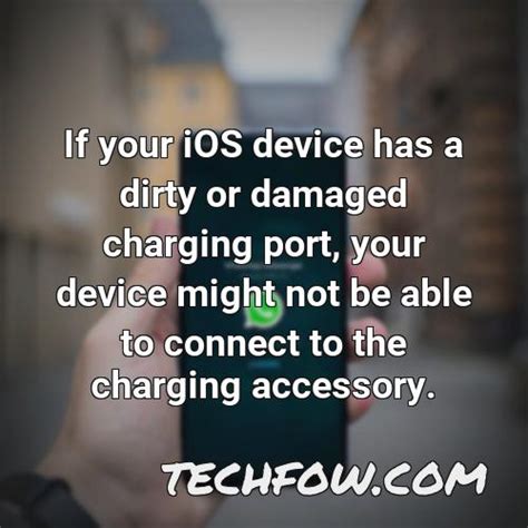 Why Does My Phone Stop Charging Randomly New Research TechFOW Com