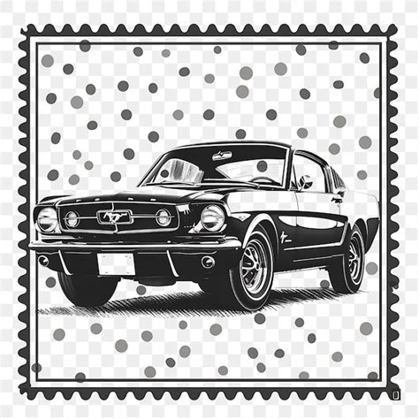 Página PSD Desenho Carro Preto Branco Colorir modelos PSD grátis de alta qualidade