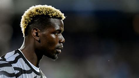 Football Quatre Ans De Suspension Requis Contre Paul Pogba Par Le