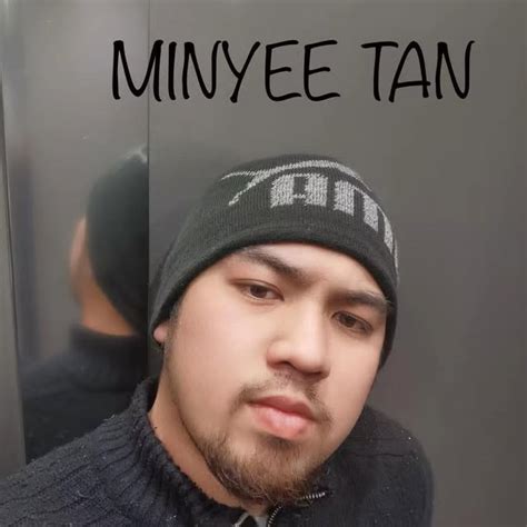 Tan Min Yee Y 5667 • Threads Say More