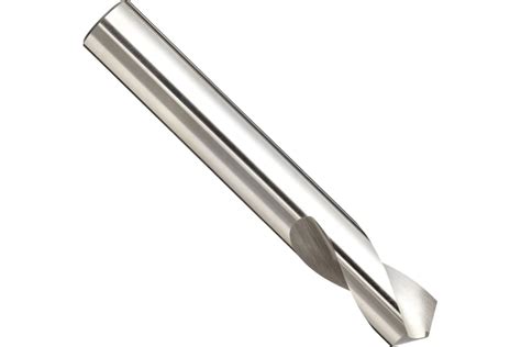 Сверло центровочное 195 (2х8 мм; 90 градусов; M35) Magafor 81195020000 ...