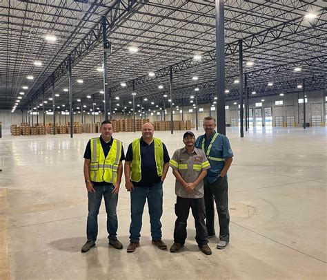 Factory Builder Stores