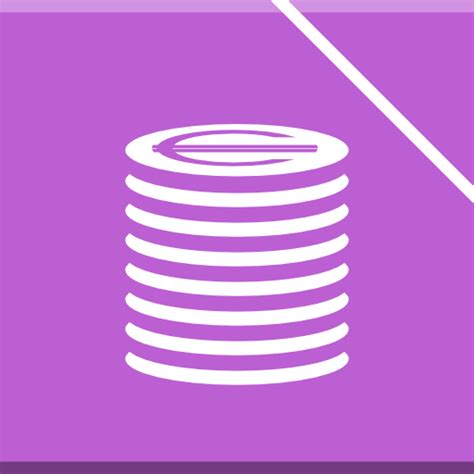 Apps Libreoffice Base Icon Download Free Icons