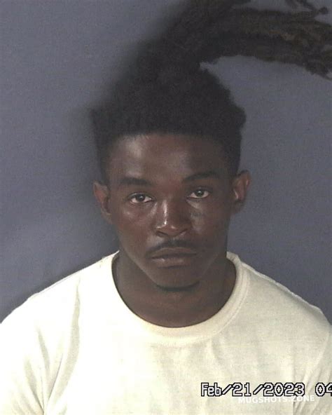 Butler Tyvorick Vashun 02212023 Gadsden County Mugshots Zone