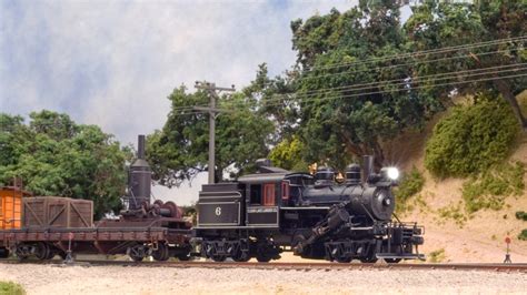 Ho Bachmann Spectrum Climax Tsg Multimedia