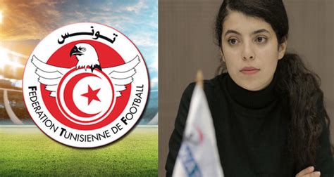آية الرياحي إشكال أزياء المنتخب مع الديوانة مفتعل وهذه الطريقة الوحيدة