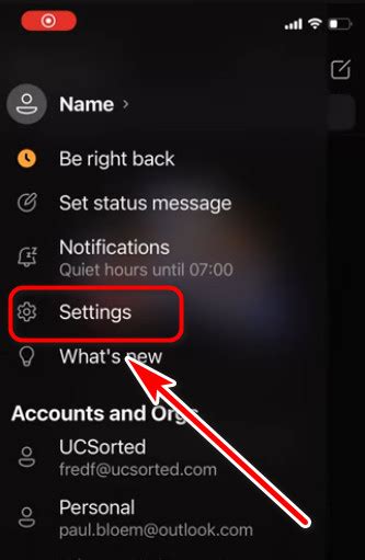 How To Turn Off Teams Notifications On Desktop