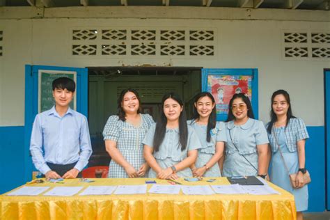 กิจกรรมวันแม่แห่งชาติ ประจำปี 2566 โรงเรียนบ้านวาเล่ย์ อำเภอพบพระ สพ