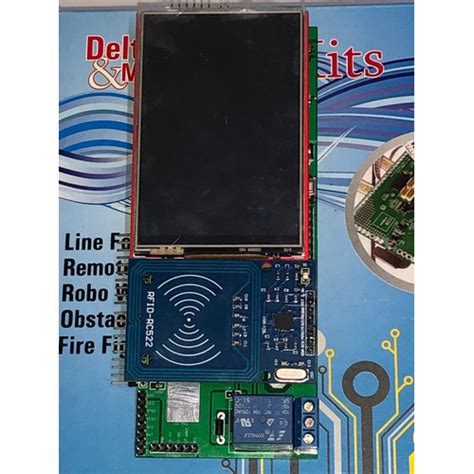 Jual Access Control De Access Control Fingerprint Rfid Face Recognition
