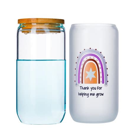 Glass Bottles Manufacturer Creative Package