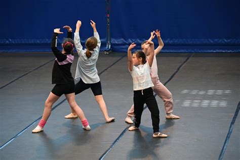 Accueil Just Dance School