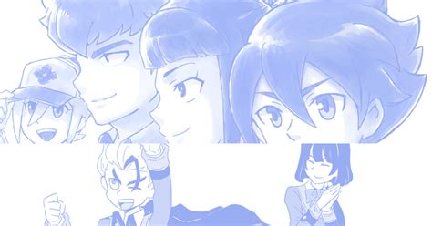 ダンボール戦機wars ハーネスでウォータイムを攻略せよ！【再録】 石榴のイラスト Pixiv