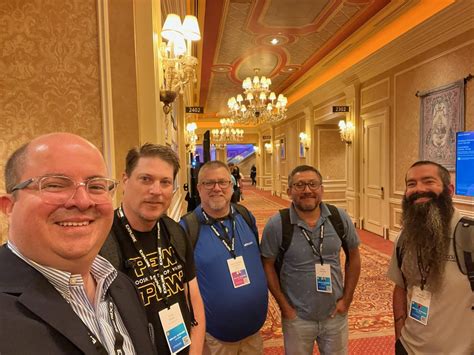 Vmware Explore 2023 Review And Experience Vcrocs