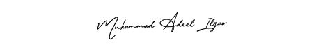 95 Muhammad Adeel Ilyas Name Signature Style Ideas Exclusive E Signature