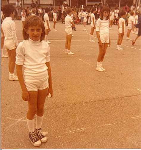 Photo De Classe Cm1 De 1977 Ecole Bernard Degunst Spycker Copains