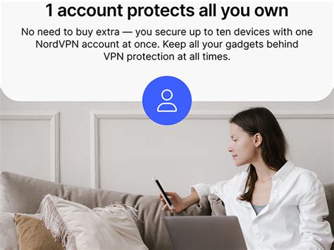 NordVPN 1 Yr Subscription StackSocial