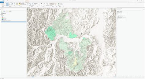 export raster to kmz in arcgis pro gis tutorial