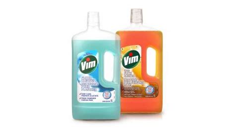 Vim Cleaner Sprays Creams And Floor Cleaners Vim