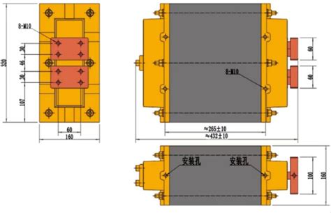 China Customized Customized Welding Transformer Suppliers