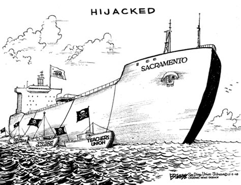 Steve Breen For Dec 03 2008 By Steve Breen Creators Syndicate