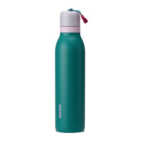 Owala® Freesip Twist Bottle Tickle Me Teal 24 Oz Kroger