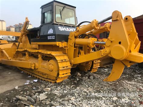 出售九成新catel卡特d6d D7g D7h D8n推土机 车况性能优异 可外贸 阿里巴巴