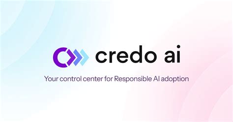 Credo Ai Credo Bility