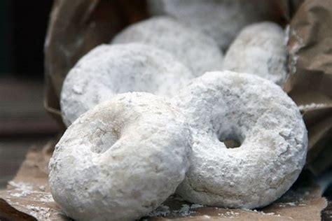 25 Donut Recipes