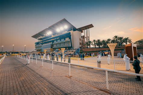 サウジカップデーの放送 競馬ニュースなら競馬のおはなし