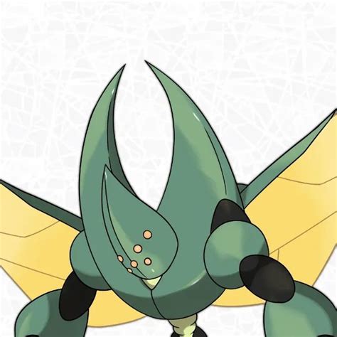 Mazon Fakemon On Instagram Regibug Bug • • • • • • • • • • •