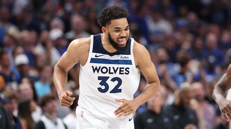 Karl Anthony Towns Trade Official All Star Says Goodbye To Minnesota