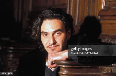 243 Eicher Stephan Photos And High Res Pictures Getty Images
