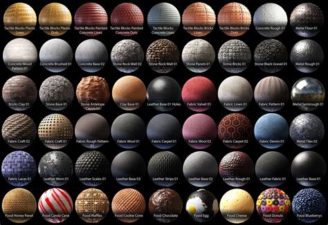 Artstation 99 Pbr Substance Designer Materials Game Assets
