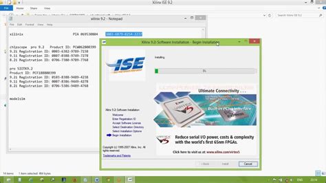 How To Install Xilinx In Windows YouTube