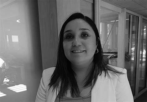 María Eugenia Hinojosa Expocorma