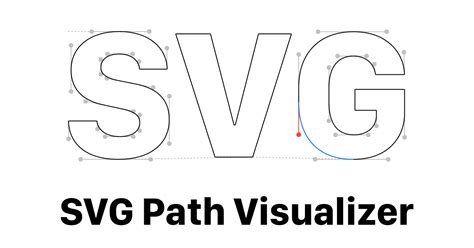 Svg Path