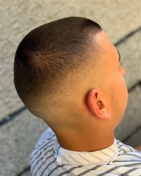 27 Buzz Cut Ideas For Masculine And Stylish Guys In 2024