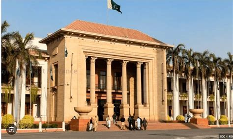 Entry Of 11 Unruly Sic Pti Mpas Banned In Punjab Assembly