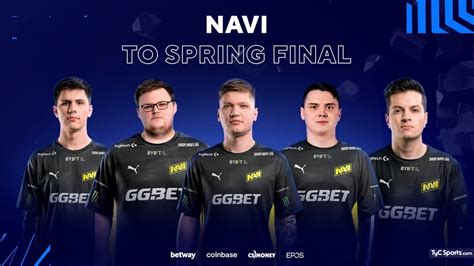 Blast Premier Spring Groups 2022 De Csgo Definidos Los Equipos De La