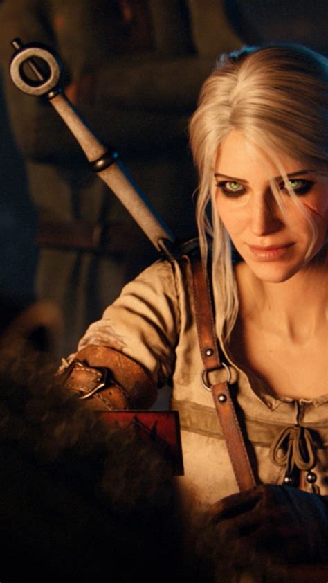 Download Wallpaper The Witcher Witcher Card Game Cd Projekt Red
