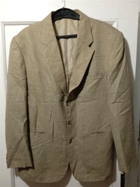 Піджак — ціна 40 грн у каталозі Піджаки Купити чоловічі речі за доступною ціною на Шафі