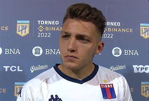 Bombazo en Tigre Retegui convocado a la Selección de Italia Que Pasa Web